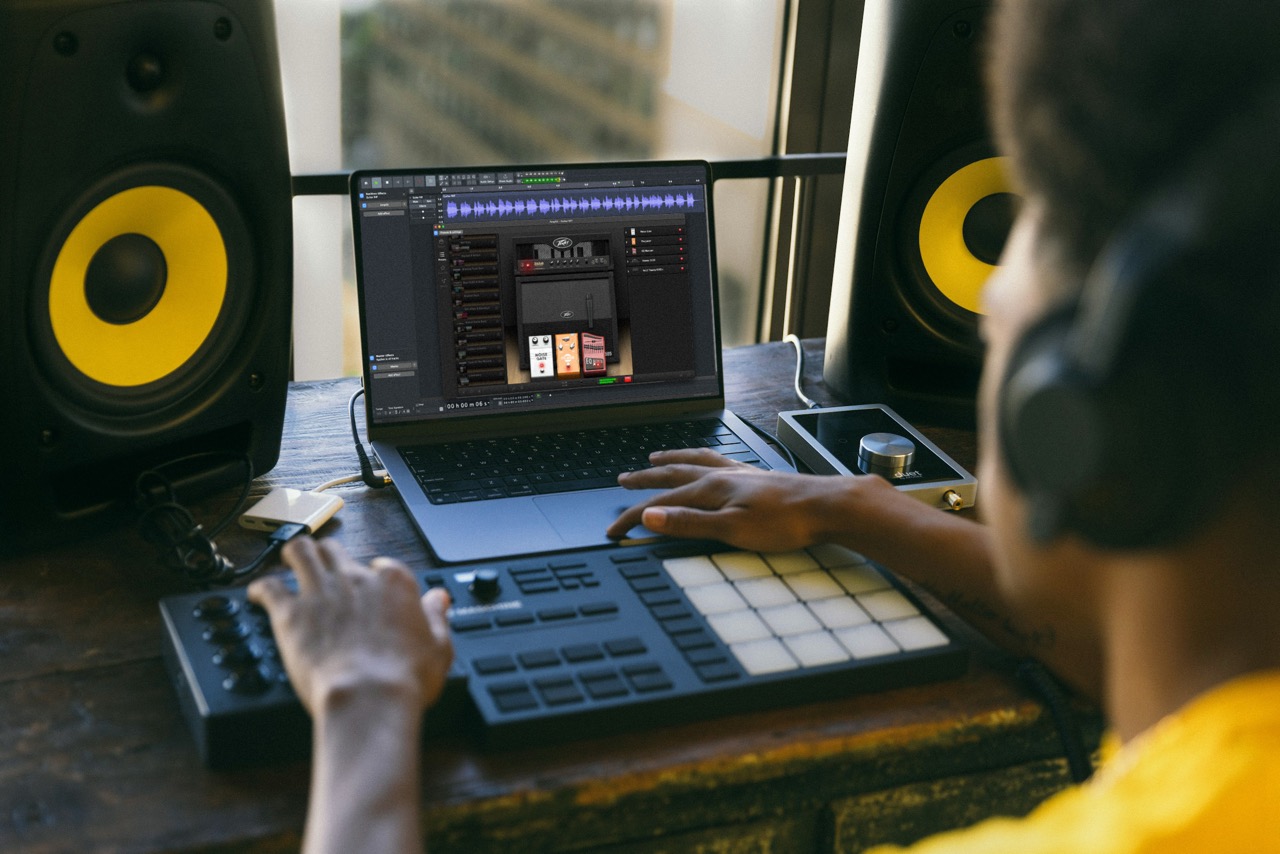 MuseHub - News, tutorials and tips!